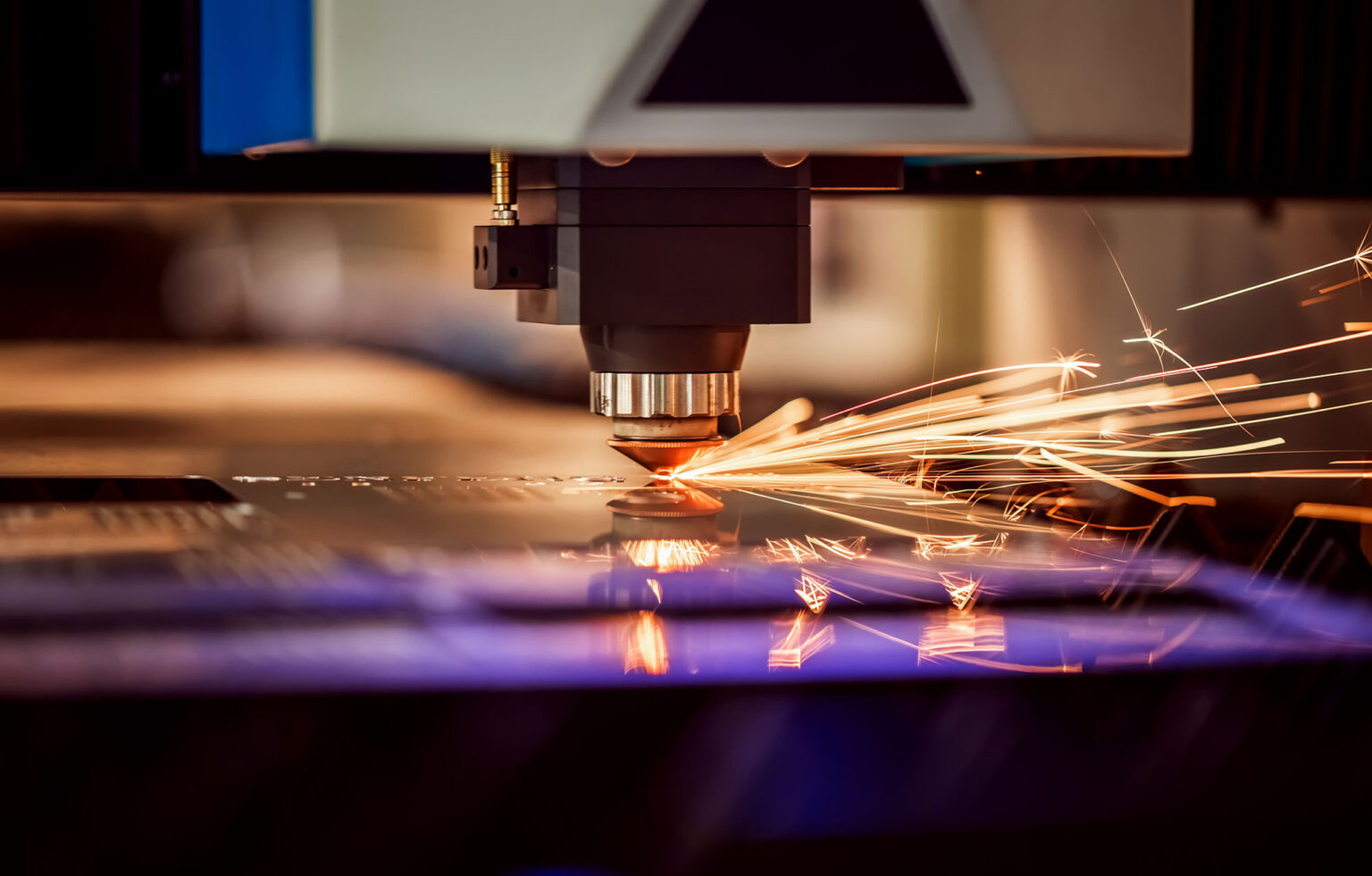 Revolutionizing Precision Cutting: Rapid Turn Laser & Machine's New ...